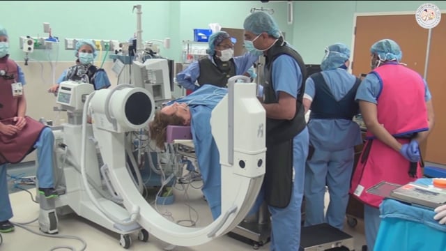 Radiofrequency Rhizotomy: Technique | Operative Video Cases | The ...