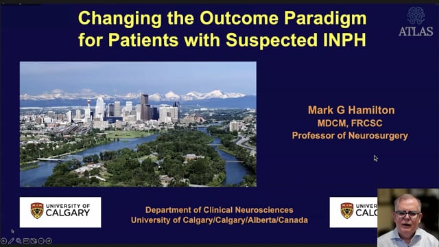 Changing the Outcome Paradigm for Patients with Suspected INPH | Grand ...
